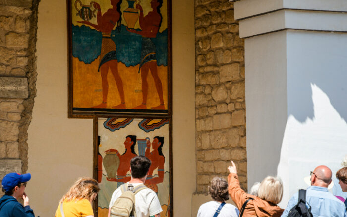 Guided Tours | Pioneer Valley Travel